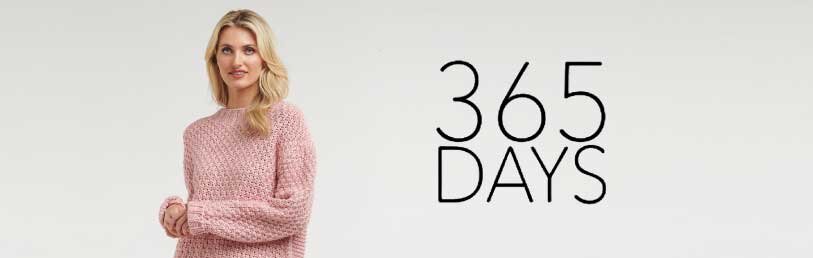 365 DAYS - Shop online