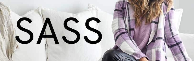 Sass Clothing