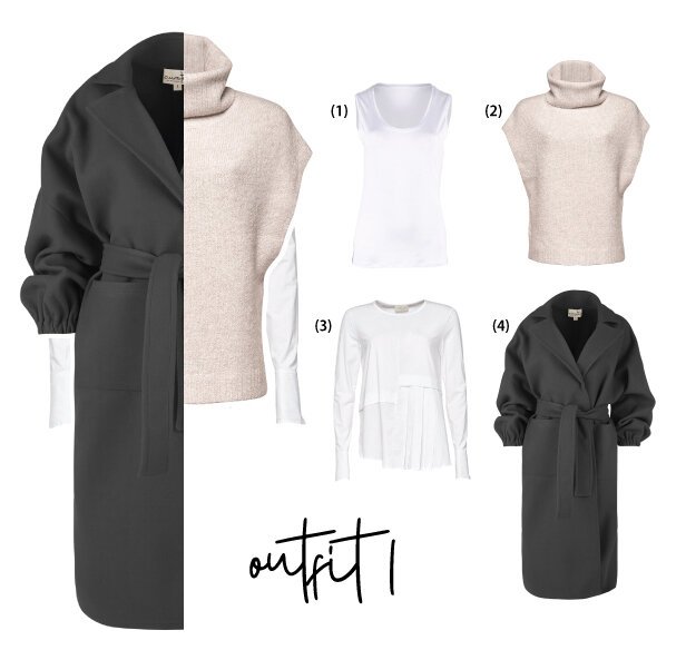 How To Layer For Winter