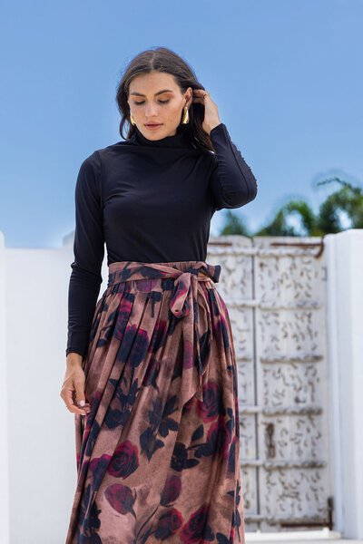 Hello Cyril. Boutique